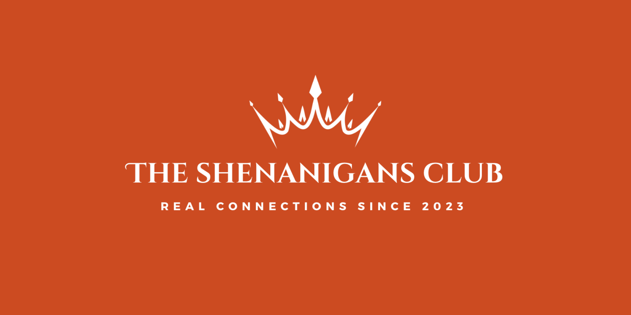 The Shenanigans Club